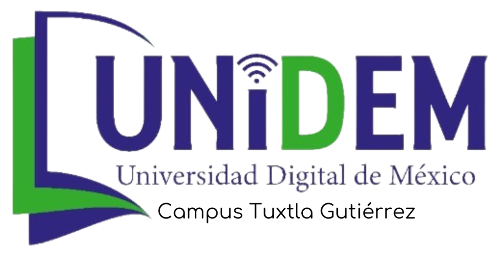 UNIDEM – Universidad Digital de México